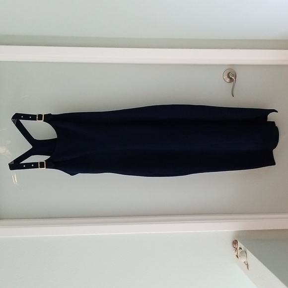 Rampage | Dresses | Rampage Ribbed Bodycon Overall Maxi Dress Size 7 ...